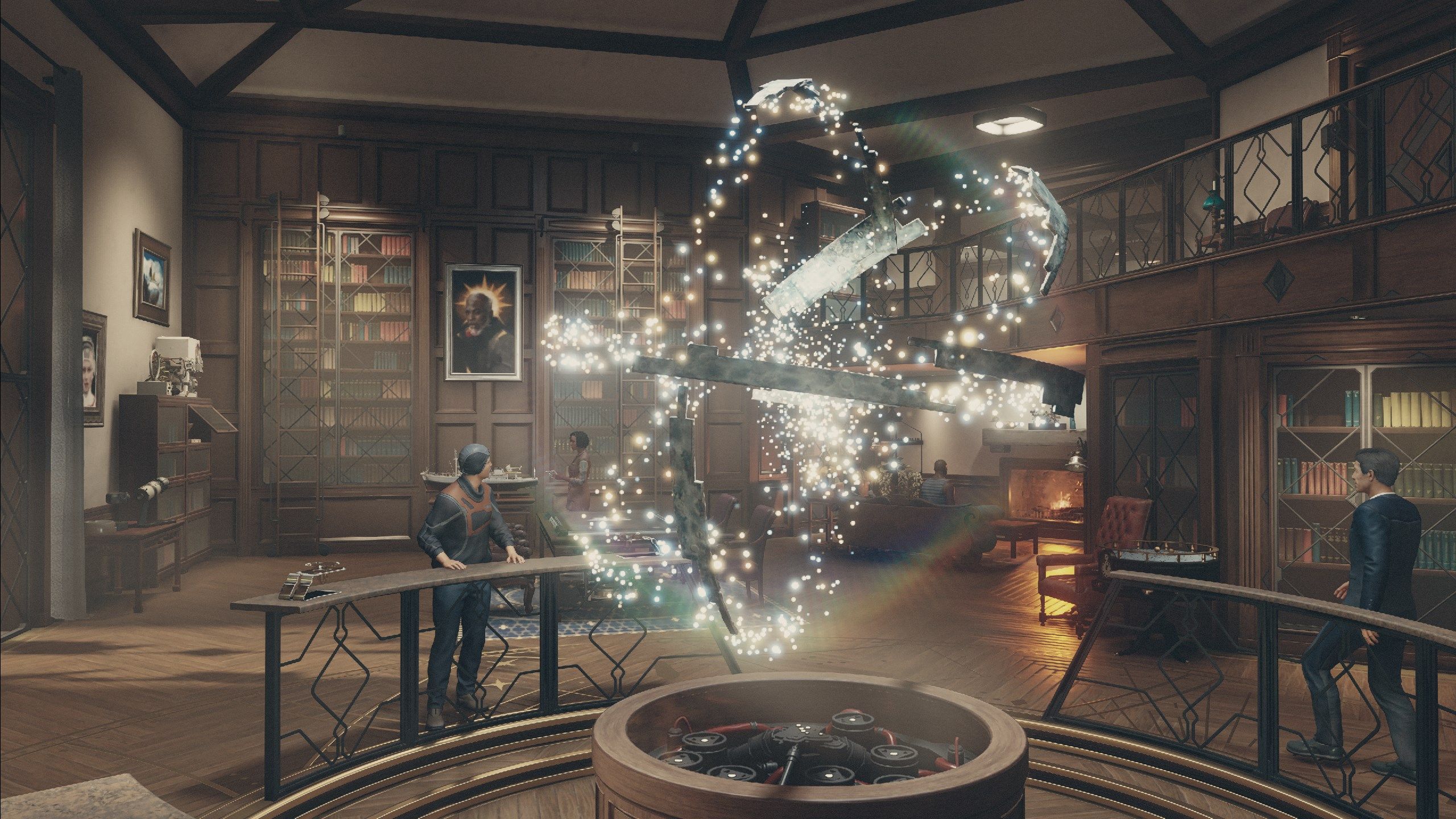Starfield walkthrough and guides