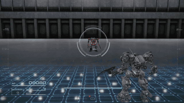 How to get the Moonlight sword in Armored Core 6