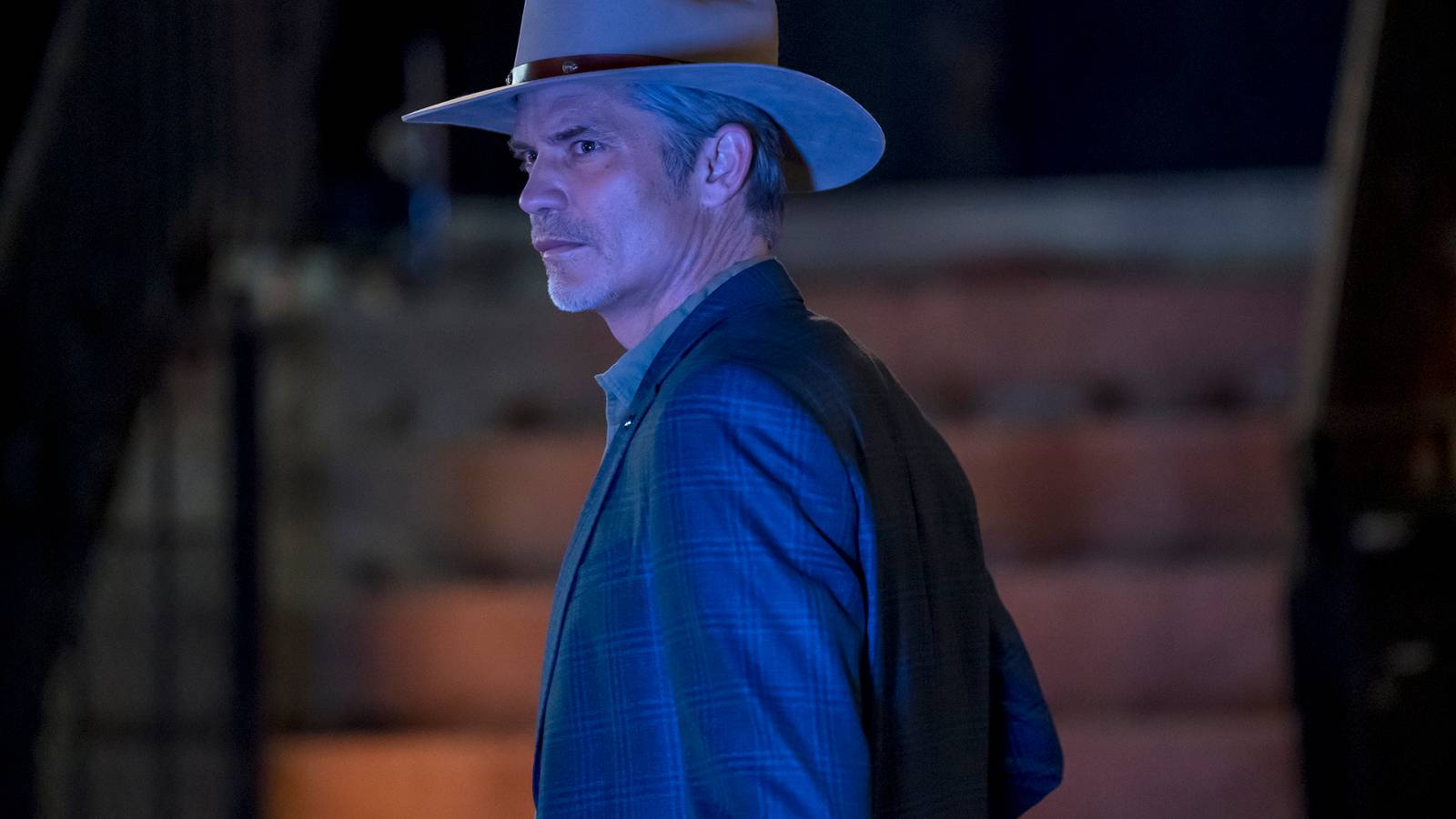 Justified: City Primeval review: a new version of Justified on TV