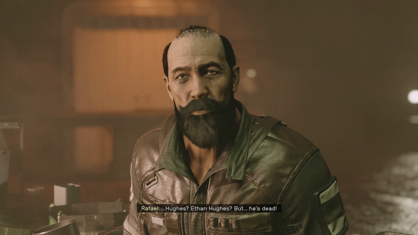 Starfield ‘Entangled’ quest walkthrough, universe choice explained