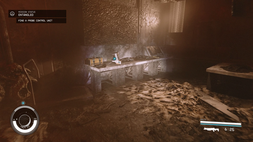 Starfield ‘Entangled’ quest walkthrough, universe choice explained