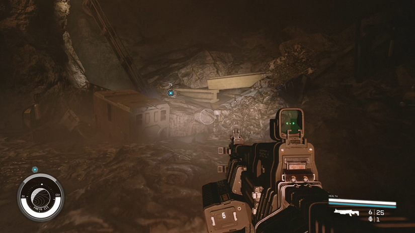 Starfield ‘Entangled’ quest walkthrough, universe choice explained