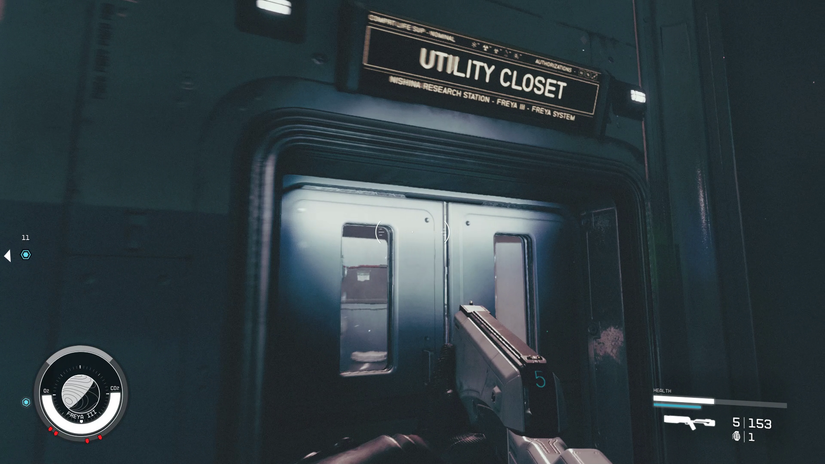 Starfield ‘Entangled’ quest walkthrough, universe choice explained