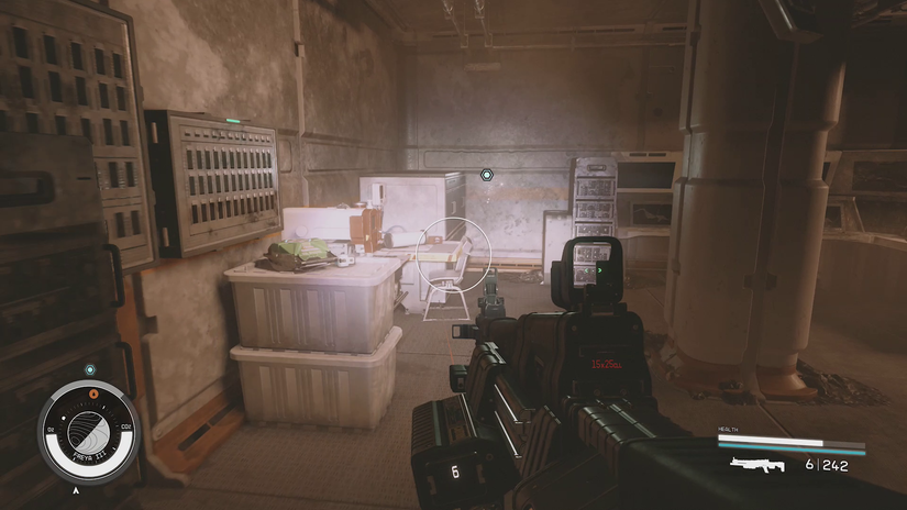 Starfield ‘Entangled’ quest walkthrough, universe choice explained