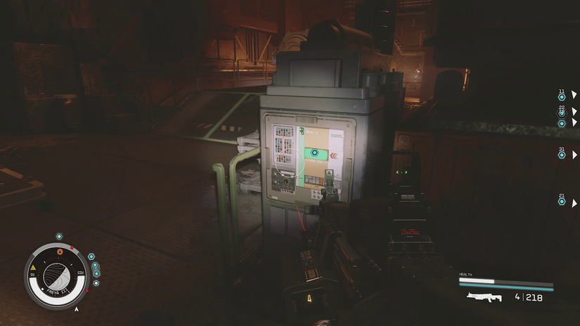 Starfield ‘Entangled’ quest walkthrough, universe choice explained