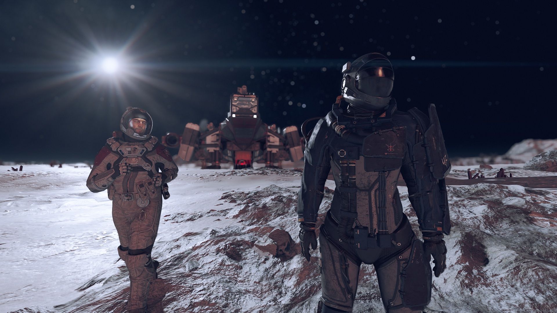 Starfield walkthrough and guides