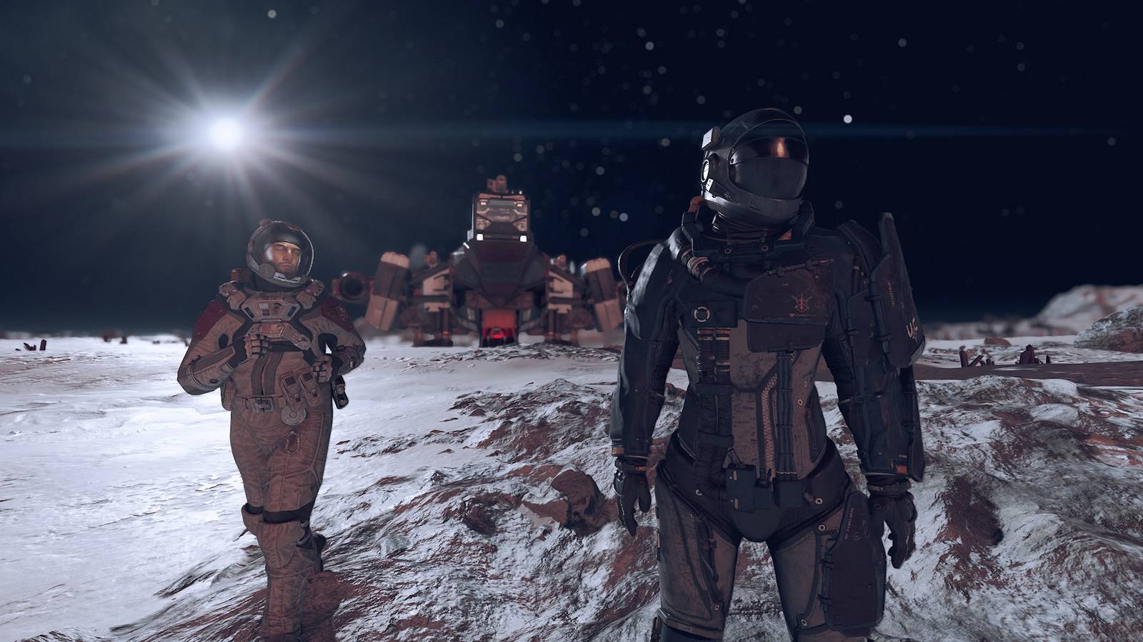 The best skills to get first in Starfield