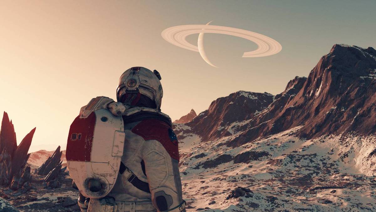 How long to beat Starfield, campaign length explained