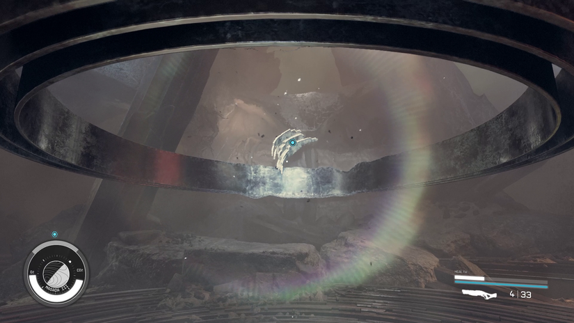 Starfield ‘Revelation’ quest walkthrough