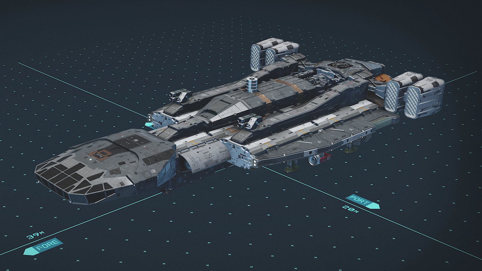 space engineers delete ship