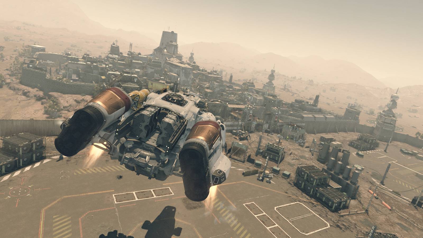 All Starfield factions you can join – UC, Freestar Collective, and more