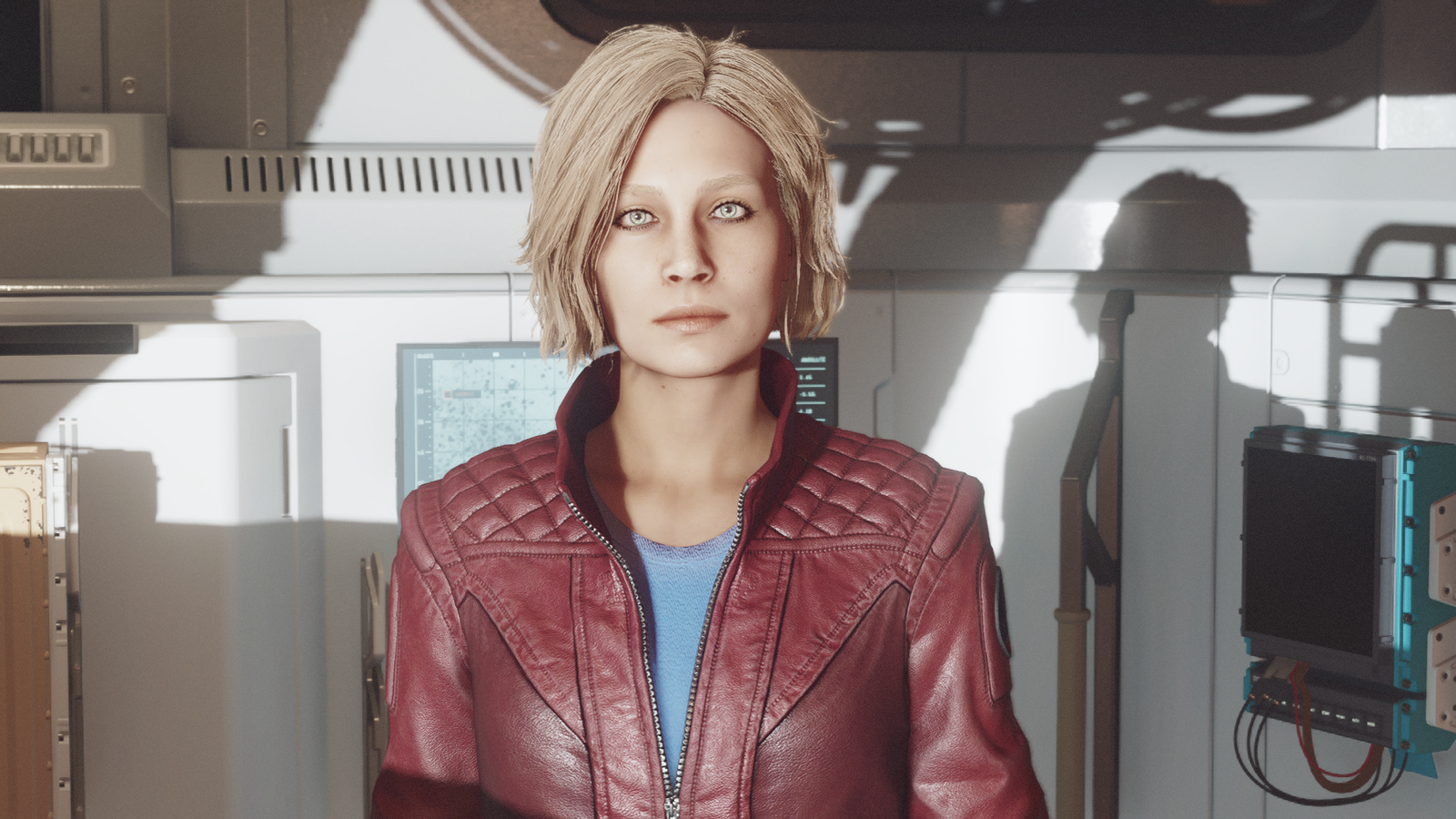 All Starfield companions, crew members, and how to recruit them