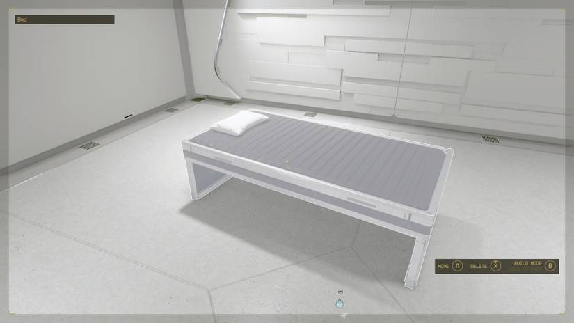 How Starfield’s Dream Home trait works, and is it worth it?
