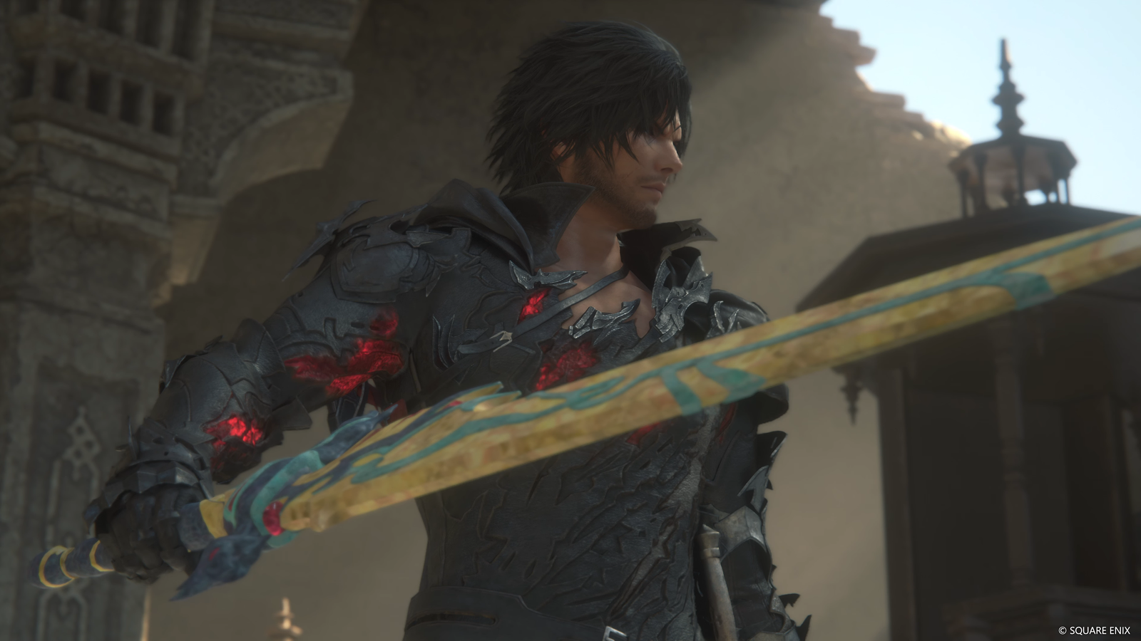Final Fantasy 16 PC version, story DLC, and update 1.10 announced