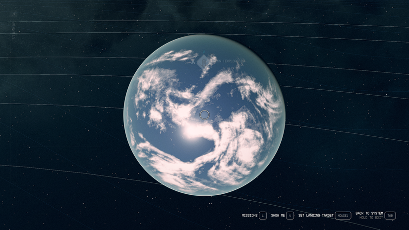 How to find Neon’s location in Starfield