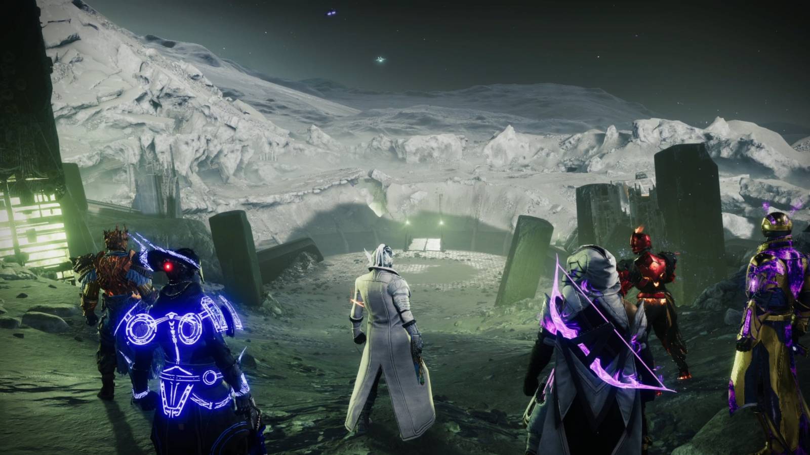 Crota’s End raid walkthrough in Destiny 2: Season of the Witch