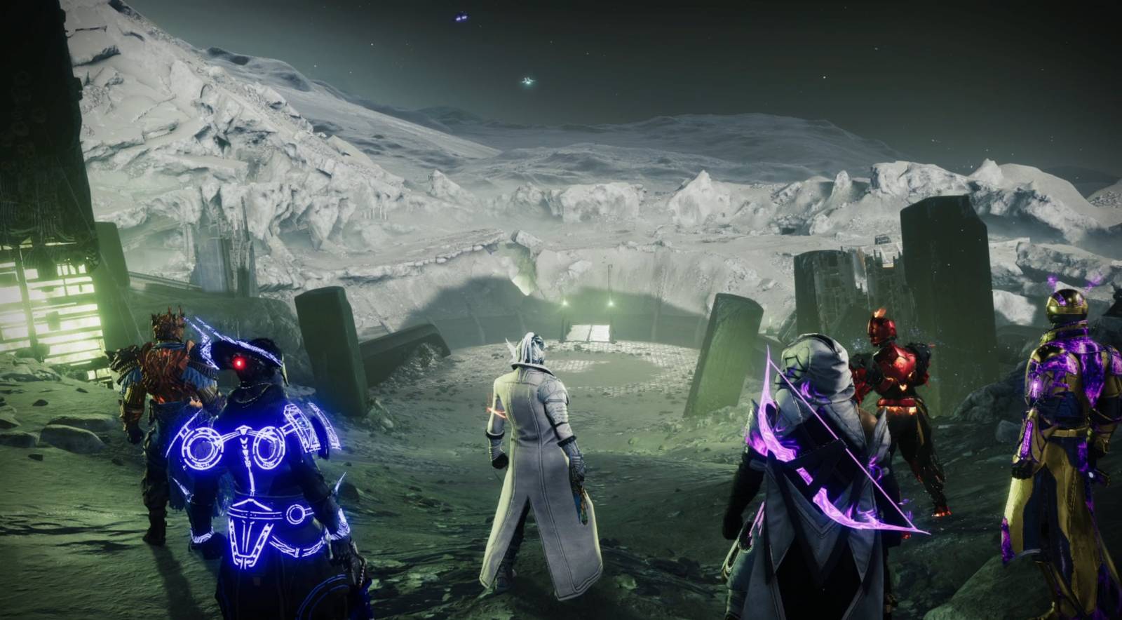 Crota’s End raid walkthrough in Destiny 2: Season of the Witch