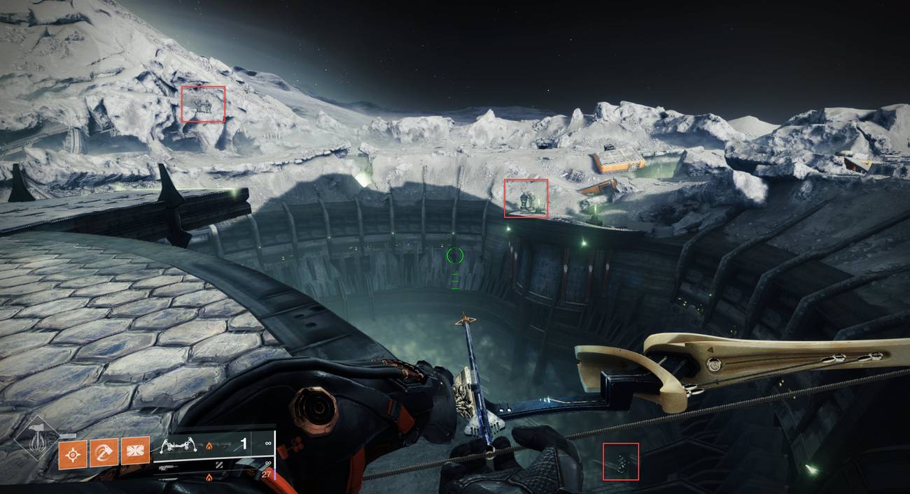 Crota’s End raid walkthrough in Destiny 2: Season of the Witch