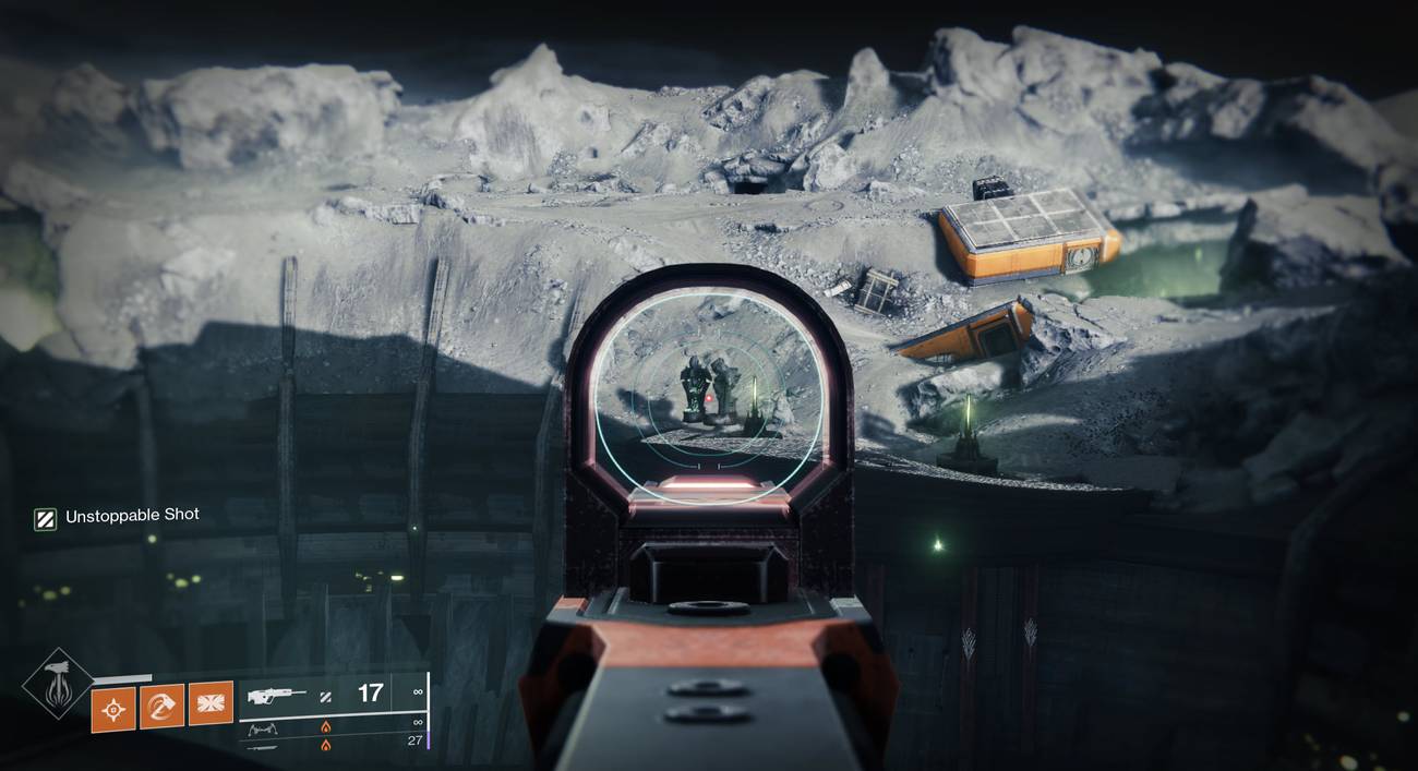 Crota’s End raid walkthrough in Destiny 2: Season of the Witch