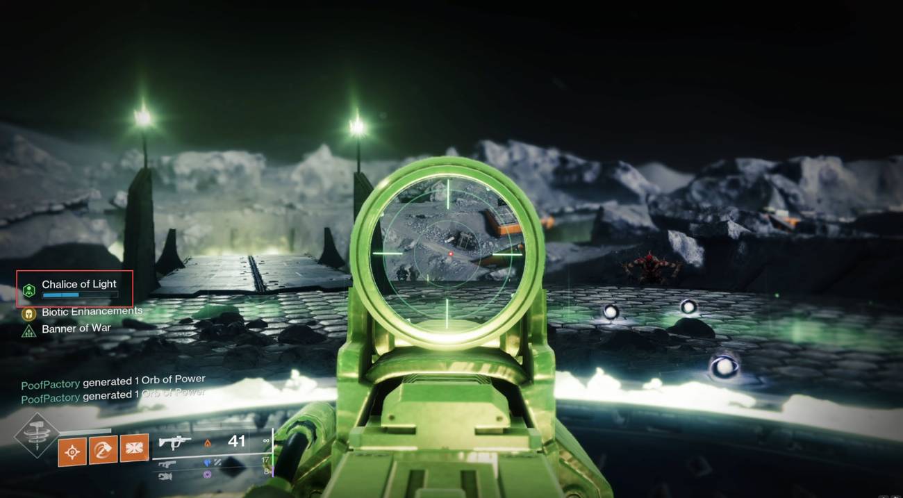 Crota’s End raid walkthrough in Destiny 2: Season of the Witch