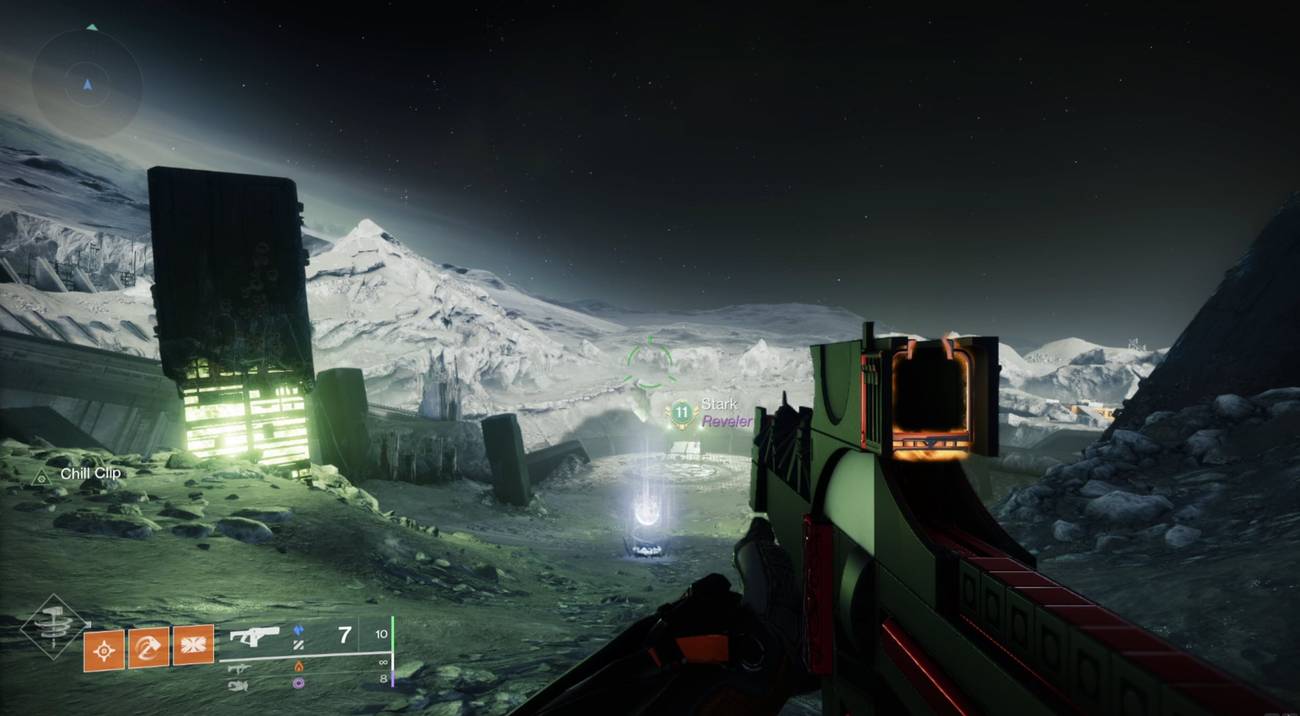 Crota’s End raid walkthrough in Destiny 2: Season of the Witch