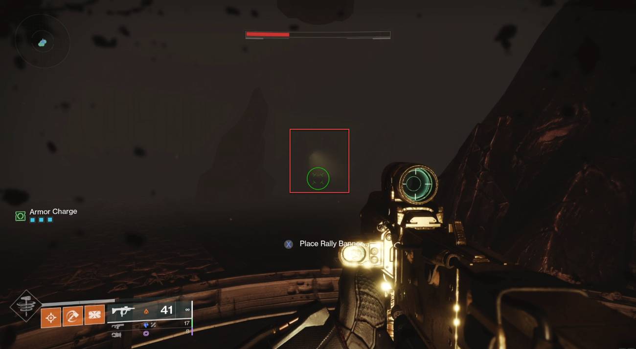 Crota’s End raid walkthrough in Destiny 2: Season of the Witch