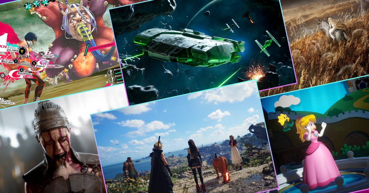 Video Game Release Dates Video Game Release Dates 2025 | PC, PS4, PS5,