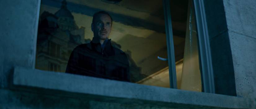 The Killer review: Netflix’s assassin thriller hits a dead end