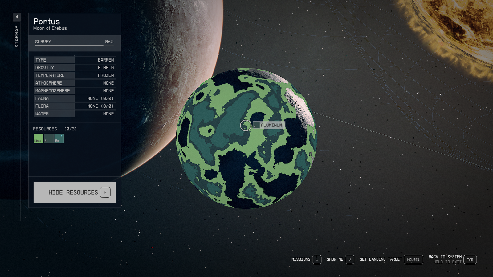 The best planets for your first outpost in Starfield