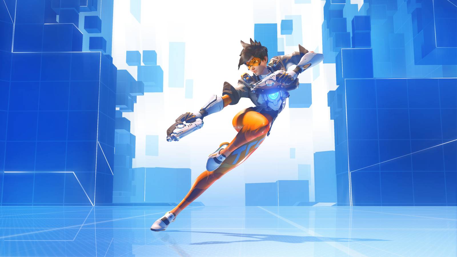 Blizzard launches Overwatch 2’s new single-player Hero Mastery mode