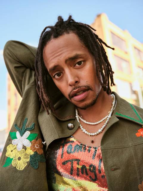 The One Piece cast looks hot as hell in new Netflix photo drop