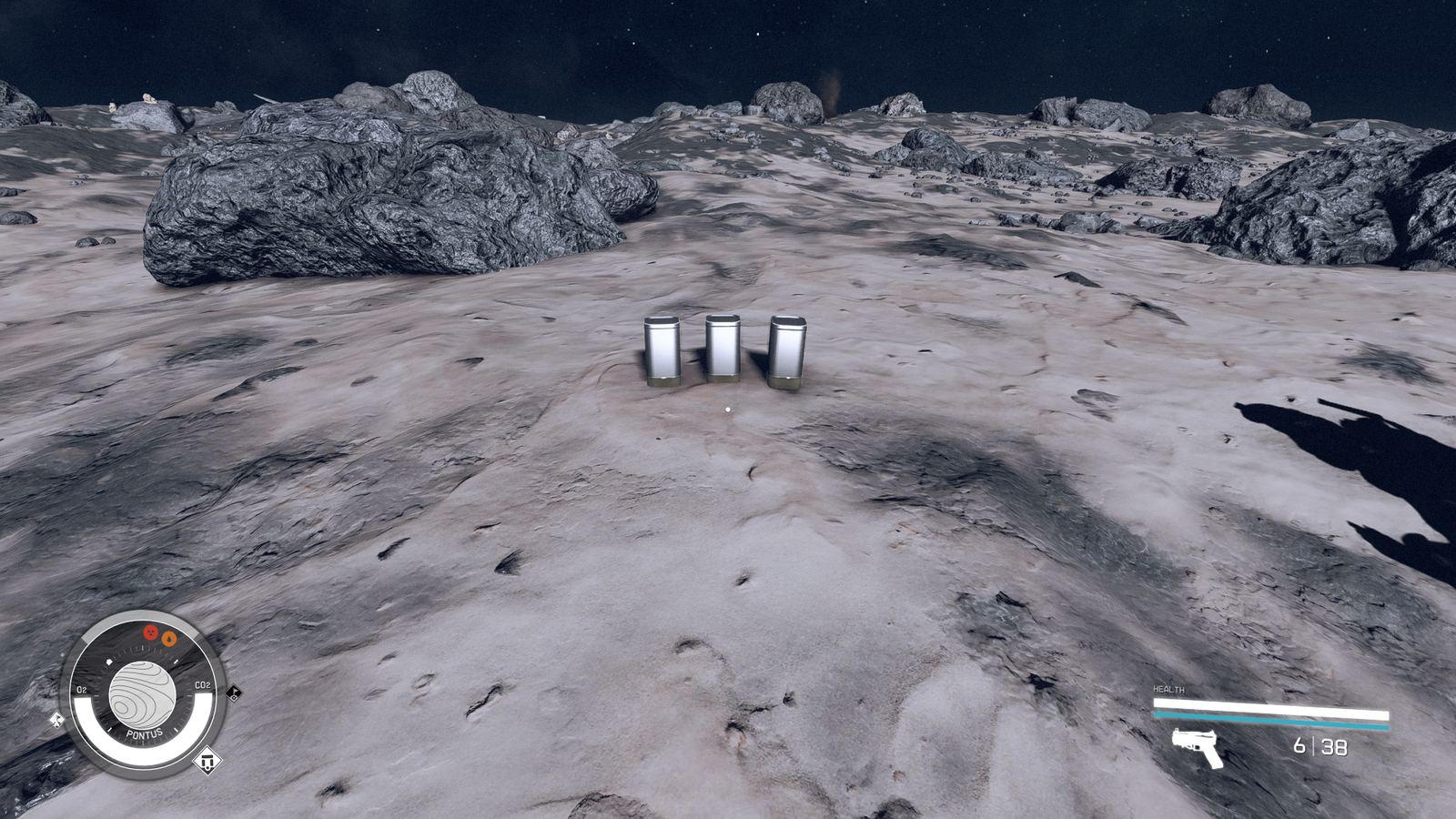 How to get adhesive in Starfield
