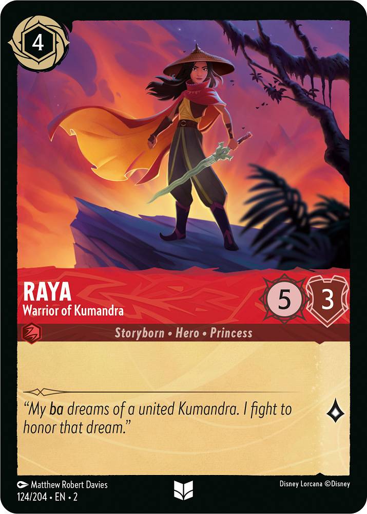Disney Lorcana’s second set of cards will include Pinocchio, Zootopia