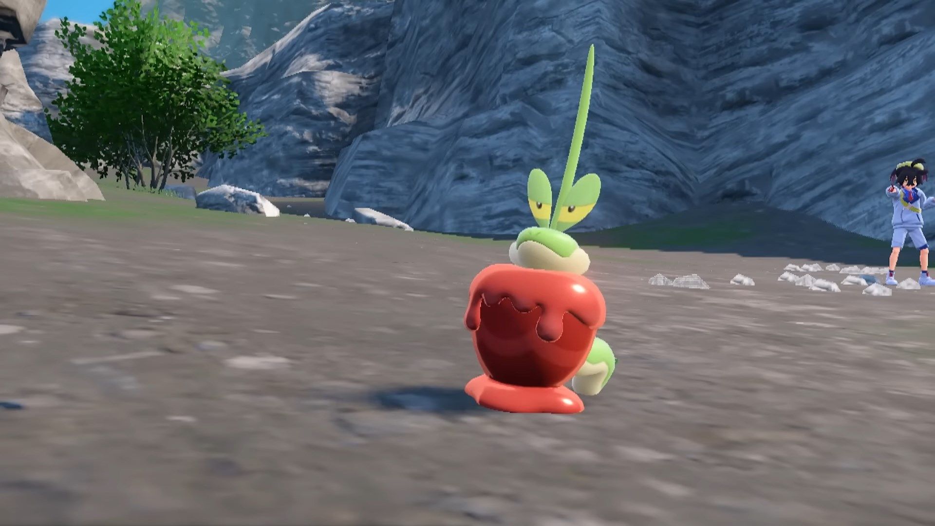 prinplup evolution violet