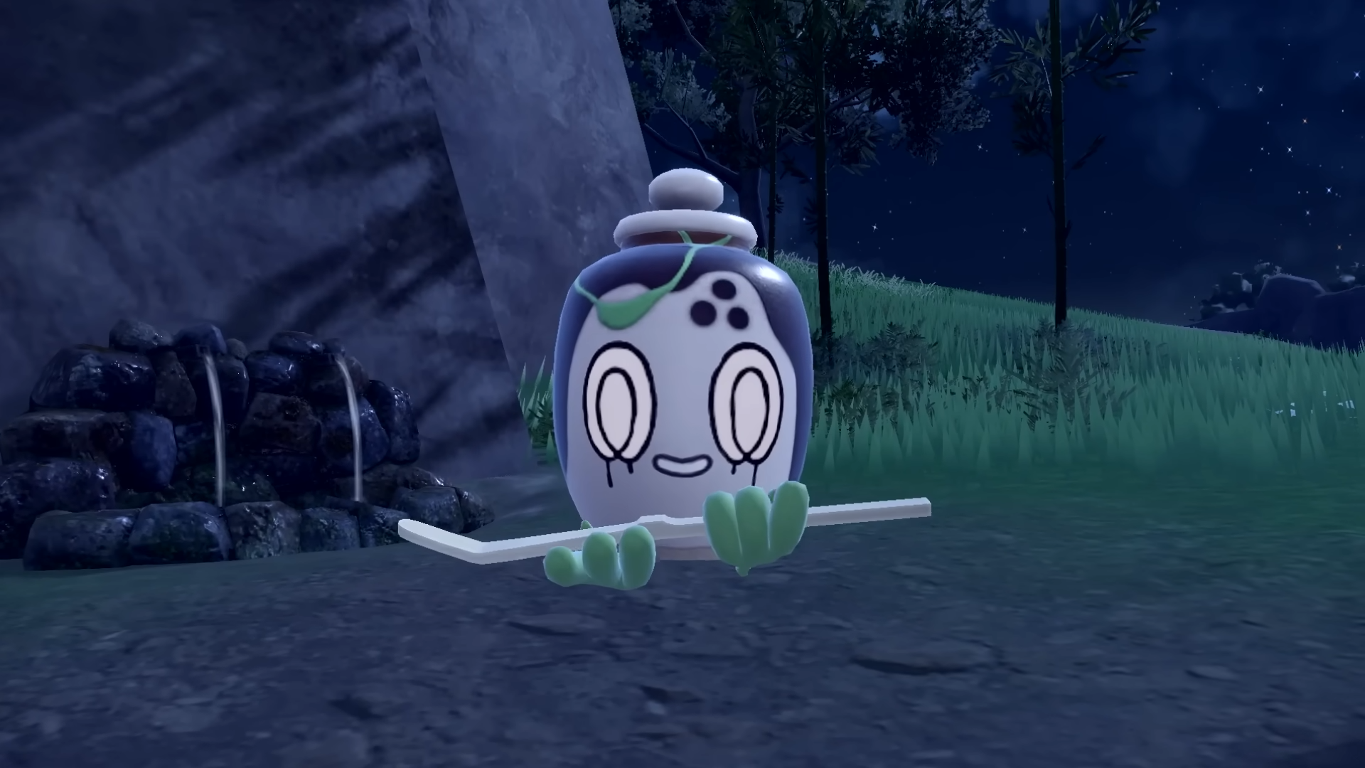 milotic evolution scarlet