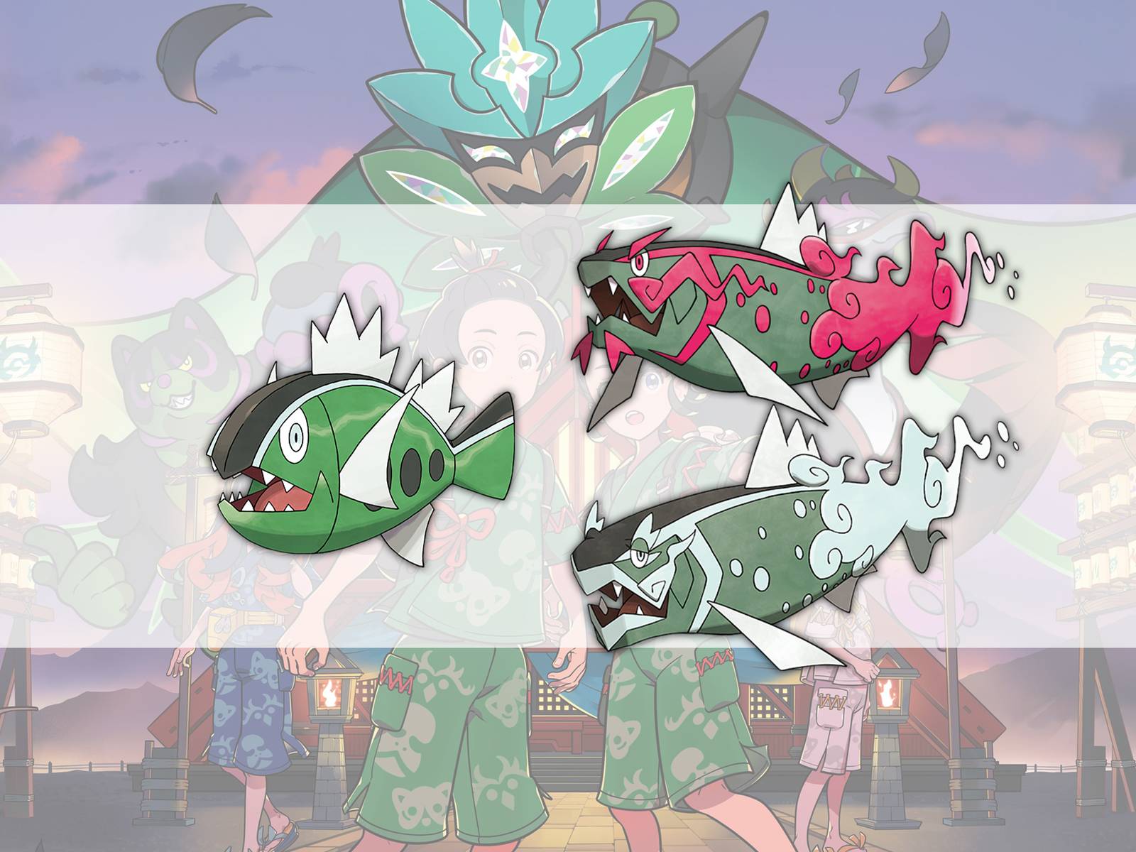 bastiodon evolution scarlet