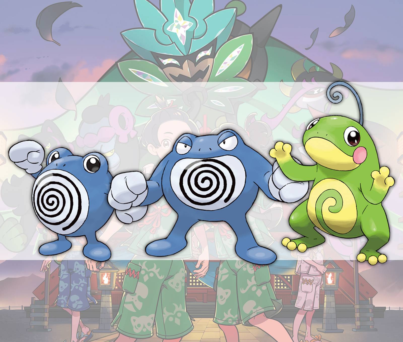 milotic evolution cobblemon