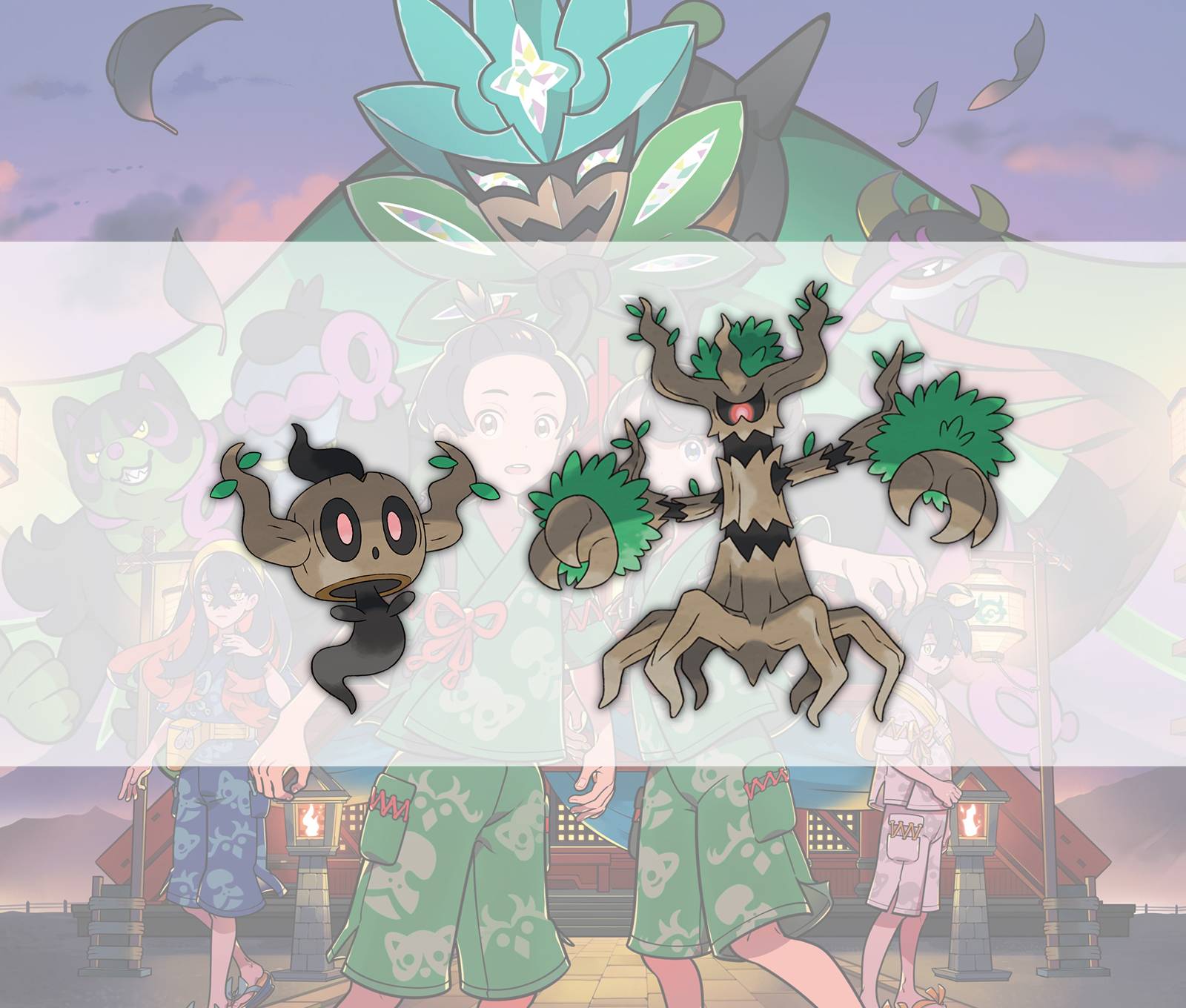 phanpy evolution violet