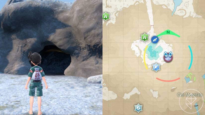 milotic evolution scarlet