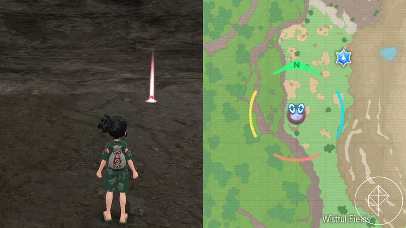 what does gliscor evolve into