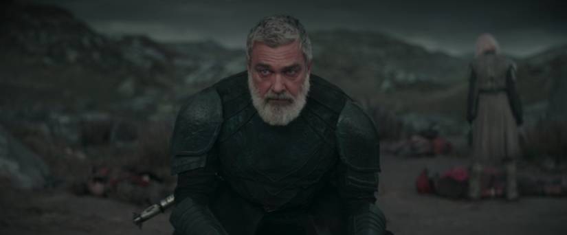 Baylan Skoll is Ahsoka’s best character, but he’s still a total mess