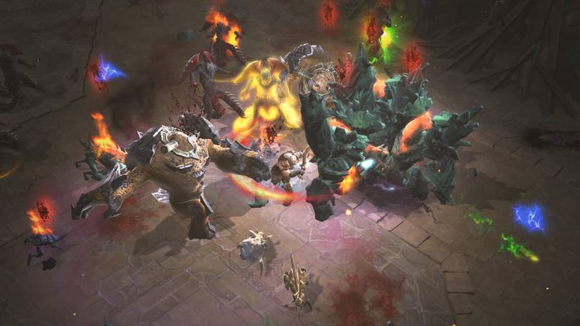 Diablo 3’s season 29 demonstrates everything Diablo 4 gets wrong