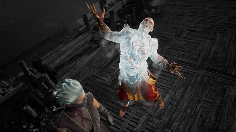 All Mortal Kombat 1 Fatalities, inputs and how to unlock