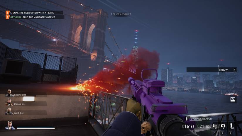 Payday 3 review: a thrilling heist simulator with an identity crisis