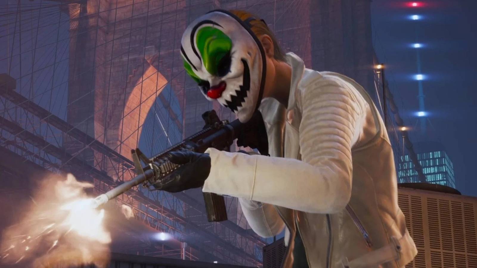 Payday 3 review: a thrilling heist simulator with an identity crisis