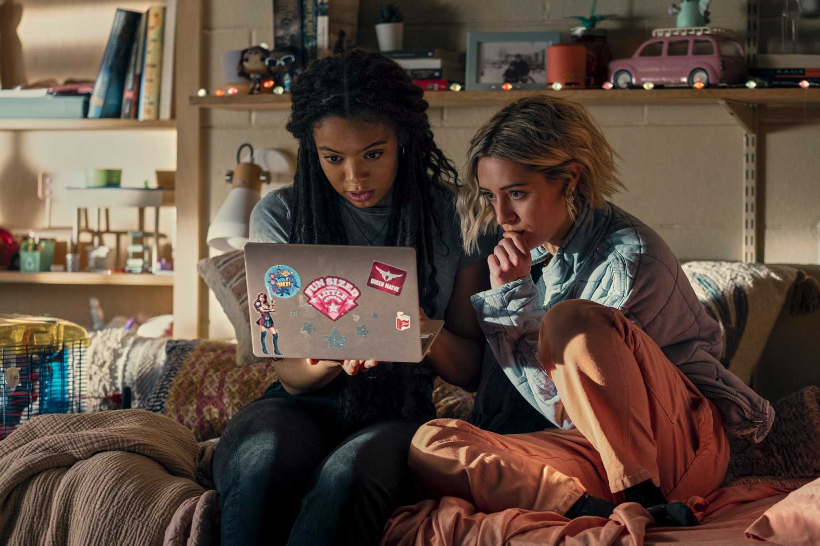 Gen V season 2 release, cast plans, and what we know so far