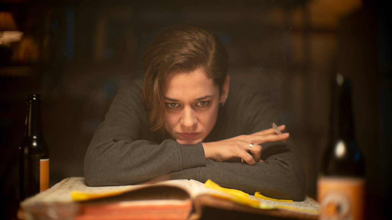 This Netflix French horror-thriller is the scariest October binge around