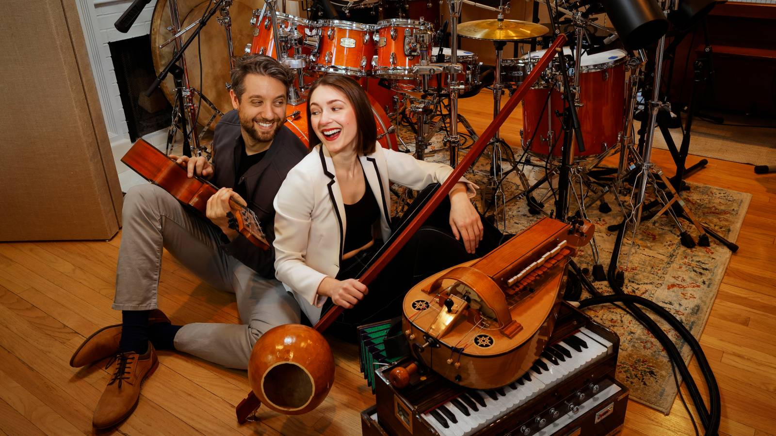One Piece’s musical world-building hints at season 2 and beyond