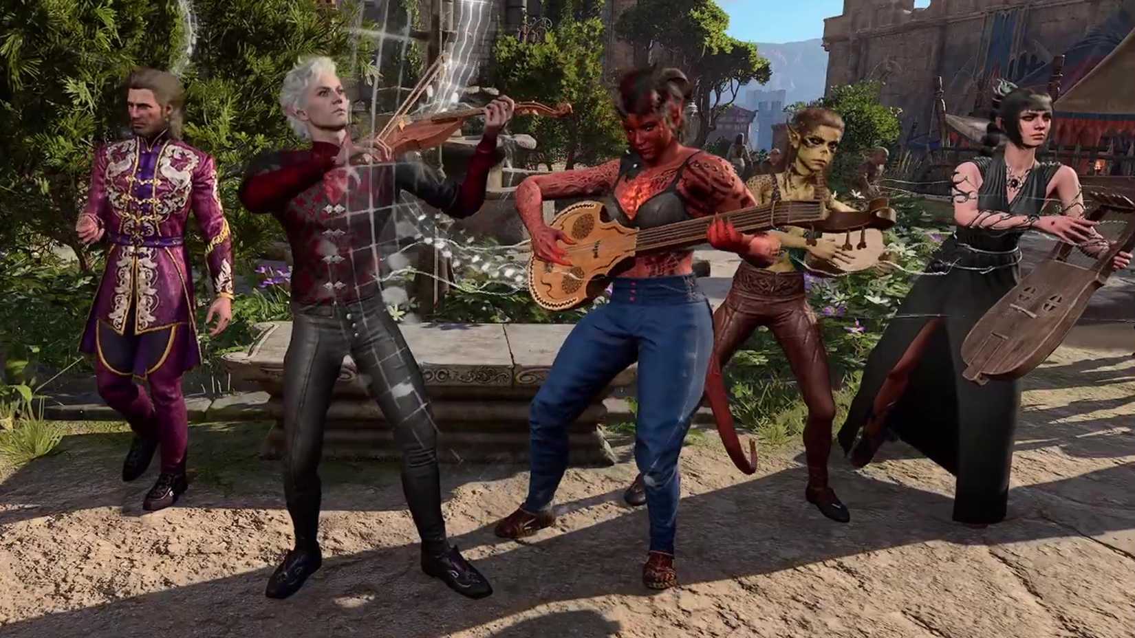 5 great co-op games are on deep discount in Steam’s new sale
