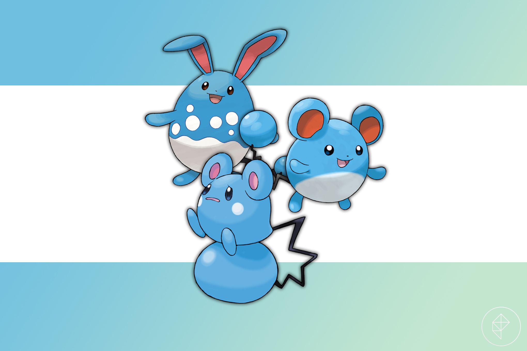 azumarill evolution